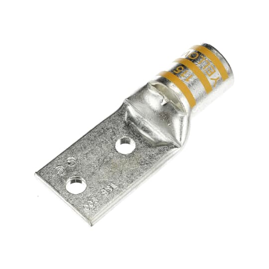 54226 | Cable or wire lug | Color Keyed / Blackburn | Connectivity ...