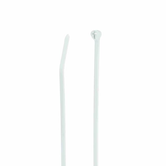 TY25M-100 | Cable ties | Ty-Rap | Wire & Cable Management | Electrical ...