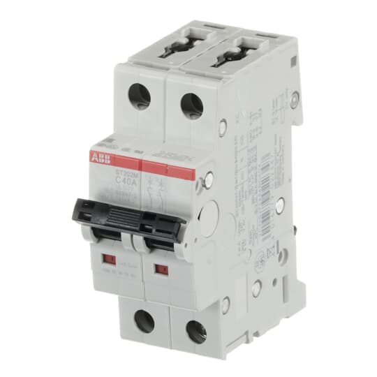 ST202M-C40 | ABB