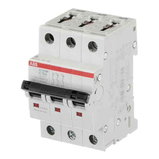 ST203M-C15 | ABB