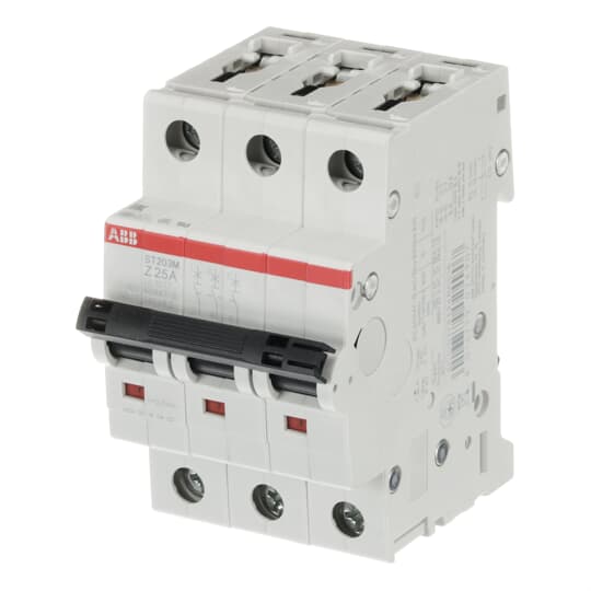 ST203M-Z25 | ABB