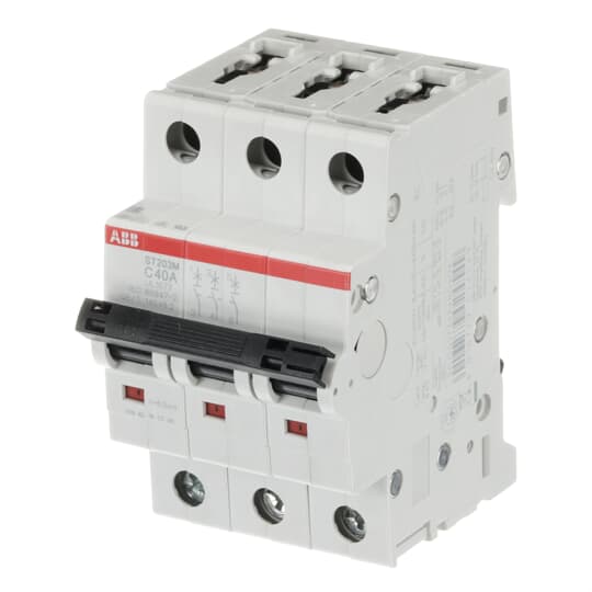 ST203M-C40 | ABB