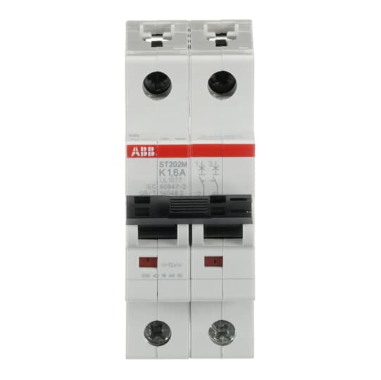 ST202M-K1.6 | ABB