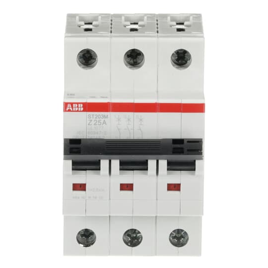 ST203M-Z25 | ABB