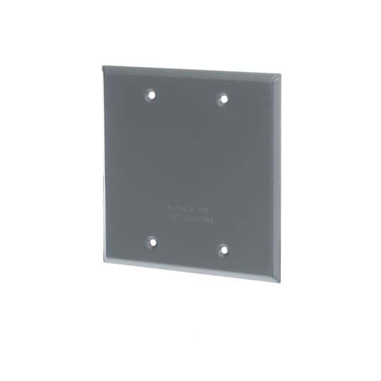 2CCB | Electrical box covers | Red Dot | Boxes & Commercial Fittings ...