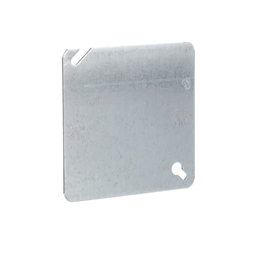 52C1 | Cover for box/housing for built-in mounting in the wall/ceiling ...