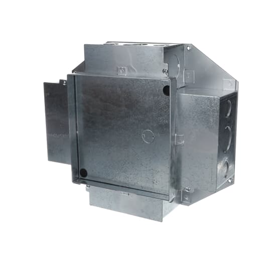 665-AV2 | Floor boxes | Steel City | Boxes & Commercial Fittings ...