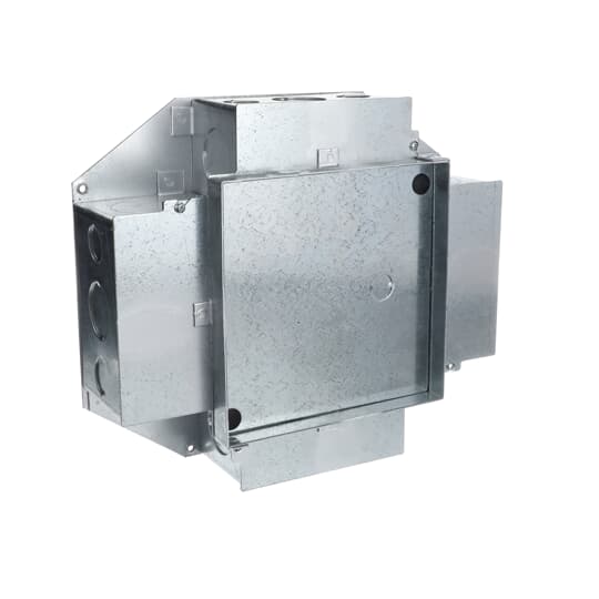 665-AV2 | Floor boxes | Steel City | Boxes & Commercial Fittings ...