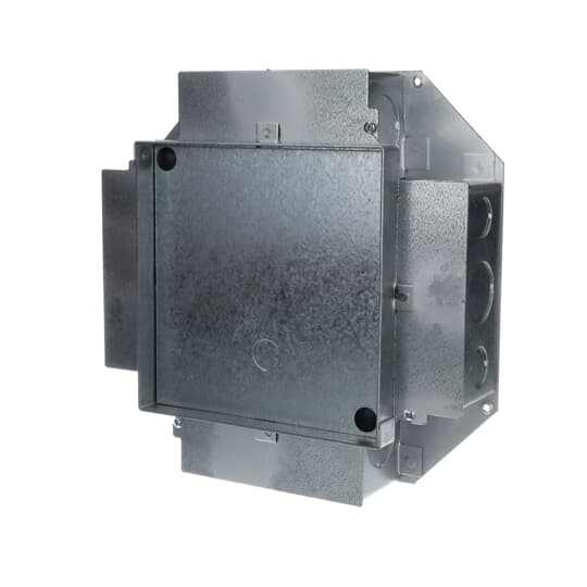 665-SC | Floor boxes | Steel City | Boxes & Commercial Fittings ...