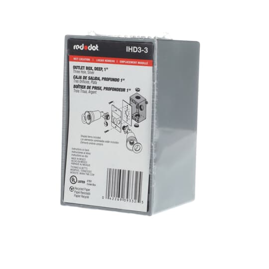IHD3-3 | ABB