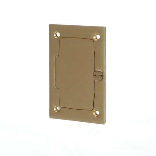 P64-GFCI | Floor boxes | Steel City | Boxes & Commercial Fittings ...