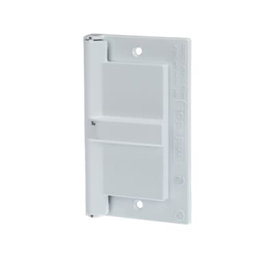 S305WHE | Electrical box covers | Red Dot | Boxes & Commercial Fittings ...