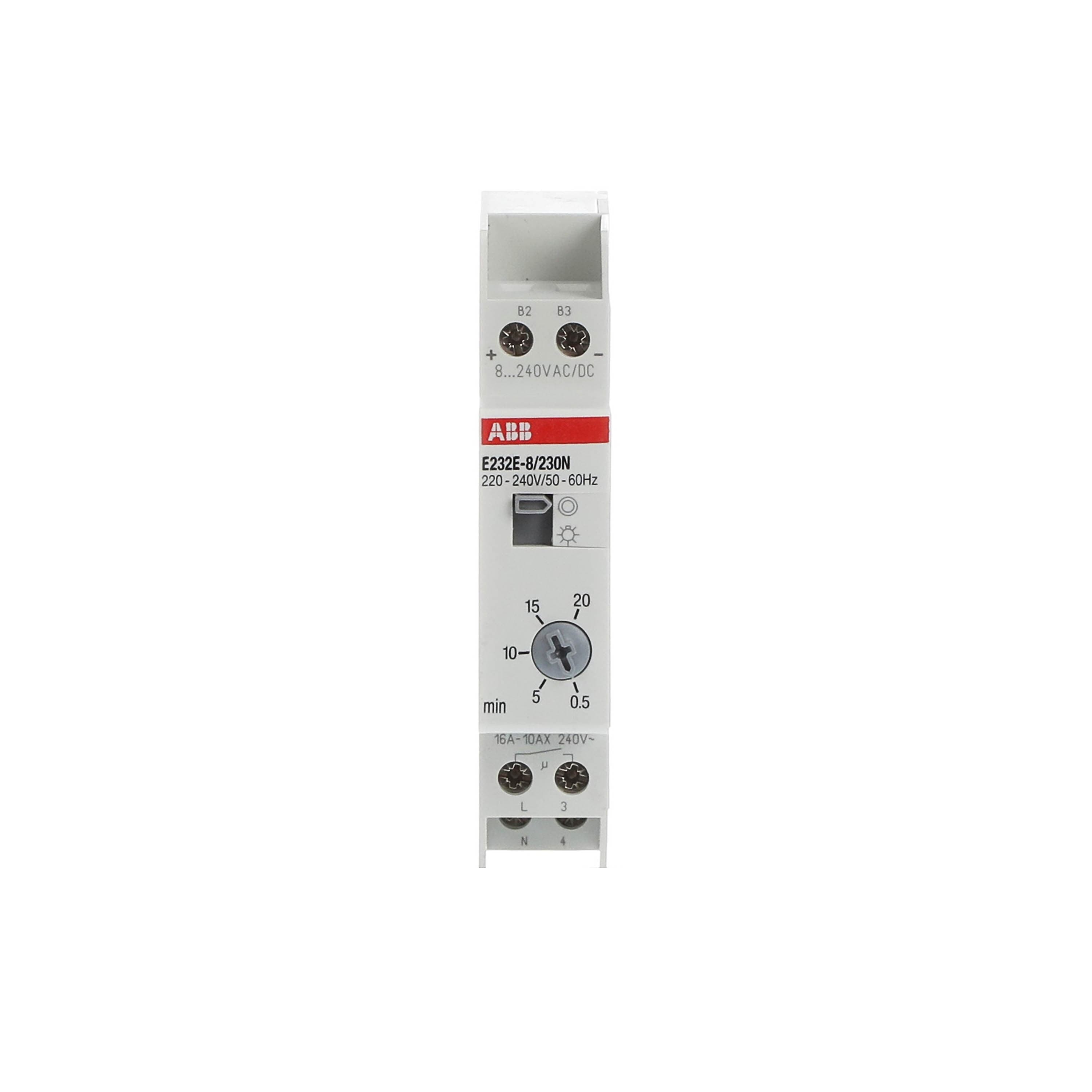 E232E-8/230N | SmartLinks | ABB