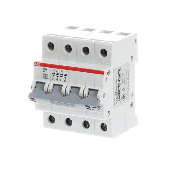 E204/40G | ABB