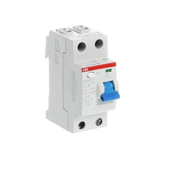 F202 AC-40/0.5 | ABB
