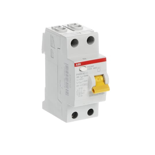FV202 AC-25/0.03 | ABB