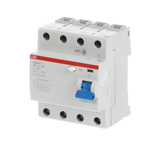 F204 AC-80/0.5 | ABB