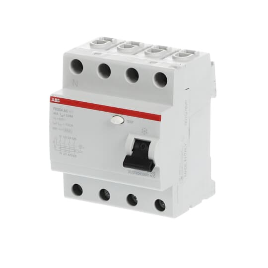 FH204 AC-40/0.03-L | ABB
