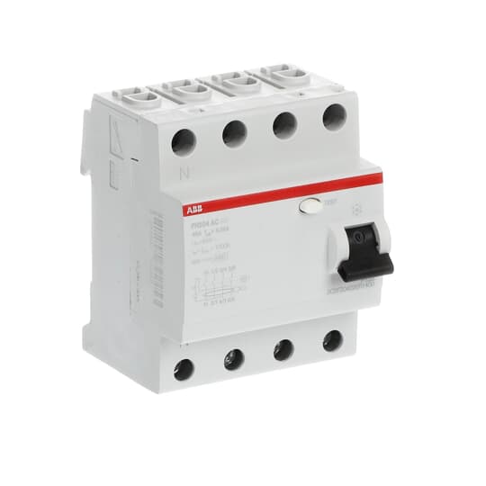 FH204 AC-40/0.03-L | ABB