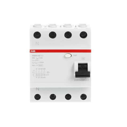 FH204 AC-63/0.3-L | ABB