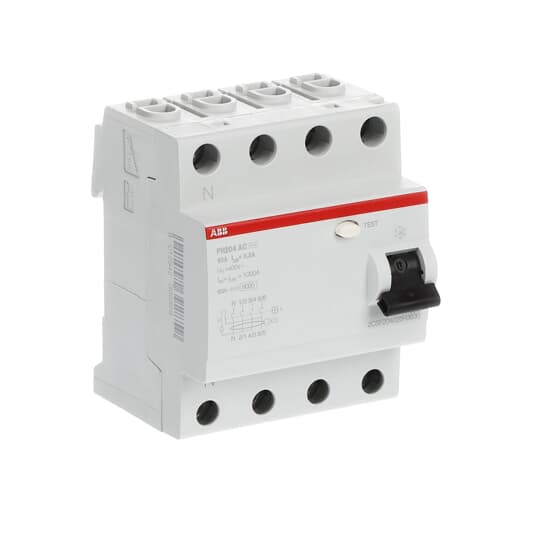 FH204 AC-63/0.3-L | ABB
