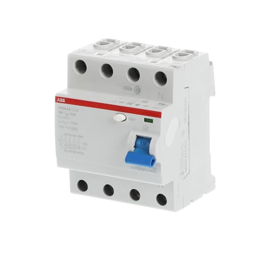 F204 A S-63/0.5 | ABB