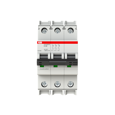 ST203MTR-K60 | ABB
