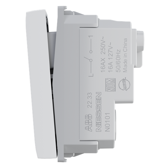 N0101 BL | ABB