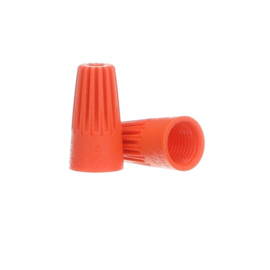 331P | Twist on wire connector | Marrette | Connectivity & Grounding ...