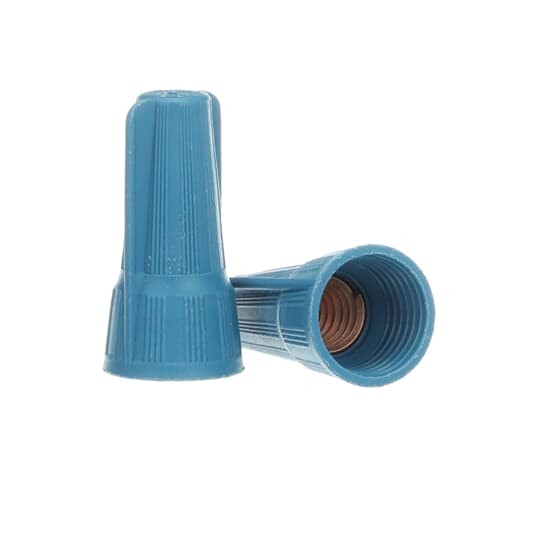 739P | Twist on wire connector | Marrette | Connectivity & Grounding ...