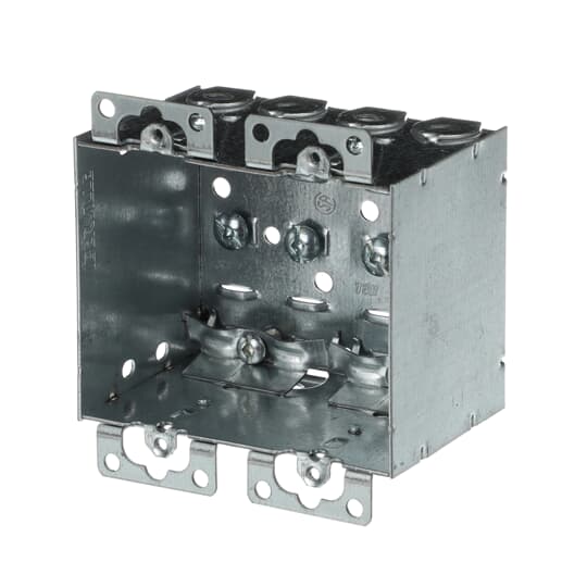 2104LRB2-CRT | Switch box | Iberville | Boxes & Commercial Fittings ...