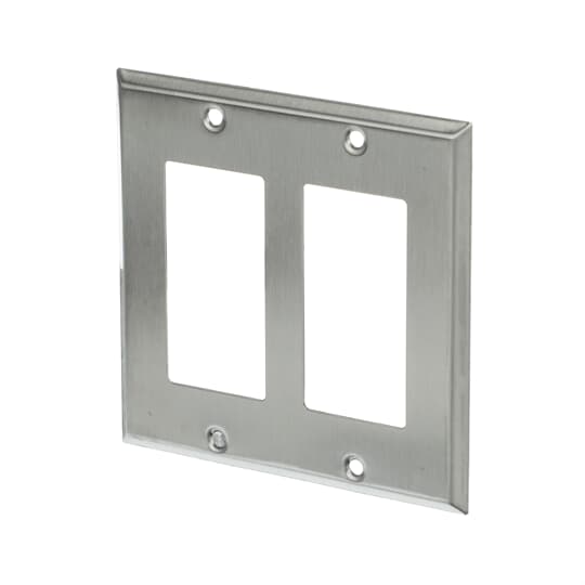 97402-CP | Wallplates | Iberville | Boxes & Commercial Fittings ...