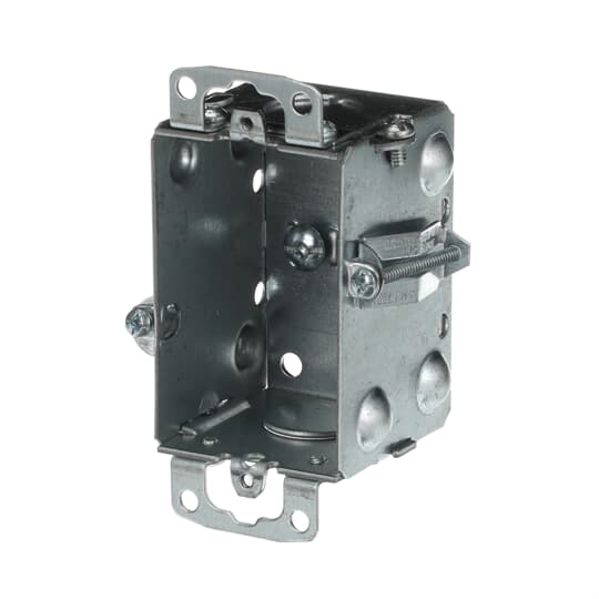 CI425 | Switch box | Iberville | Boxes & Commercial Fittings ...