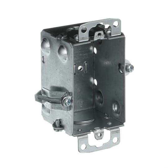 CI425 | Switch box | Iberville | Boxes & Commercial Fittings ...