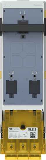 SLE 2 | ABB