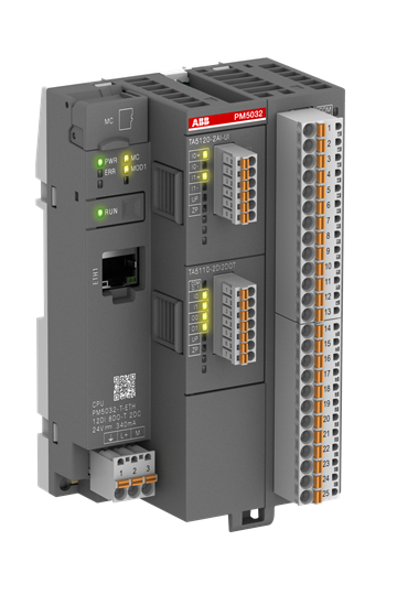 PM5032-R-ETH | ABB