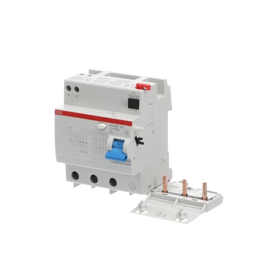 DDA203 AC-63/0.5 | ABB