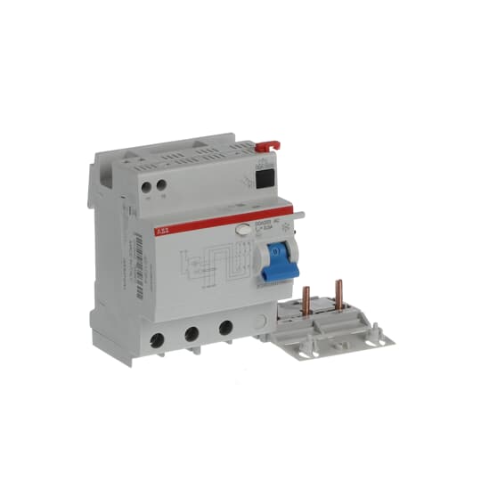 DDA203 AC-63/0.5 | ABB