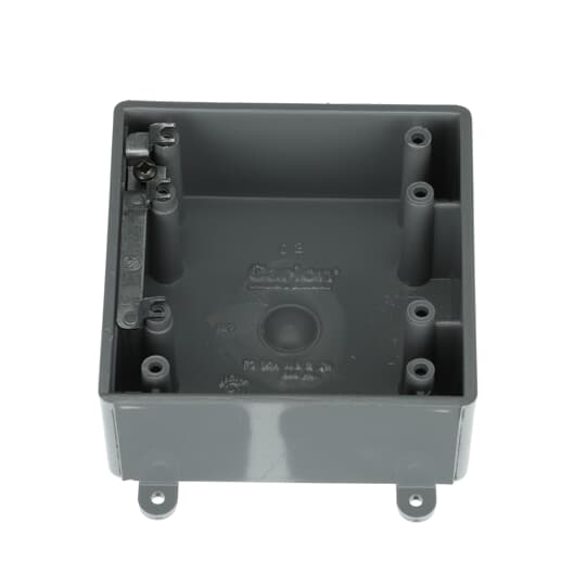 CE9802 | Weatherproof boxes | Carlon | Boxes & Commercial Fittings ...