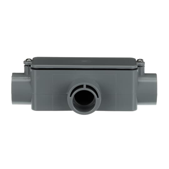 TBODY-075-V2 | Electrical fittings | Carlon | Boxes & Commercial ...