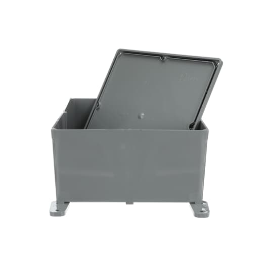 E989R-V2-UPC | Electrical junction box | Carlon | Boxes & Commercial ...