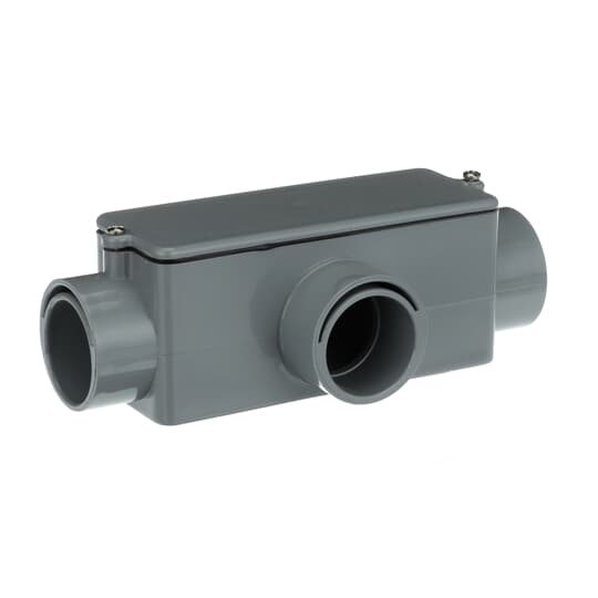 TBODY-125 | Electrical fittings | Carlon | Boxes & Commercial Fittings ...