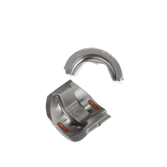 15506SS | Lug crimping tool dies | Application Tooling | Connectivity & Grounding | Electrical ...