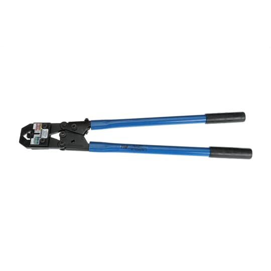 TBM4S | Wire lug crimping tool | Application Tooling | Connectivity ...