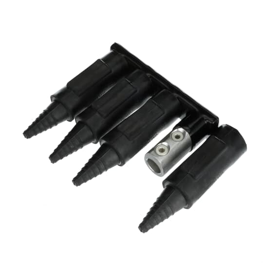 UH1000-4R | Electrical underground bus connector | Homac | Medium ...