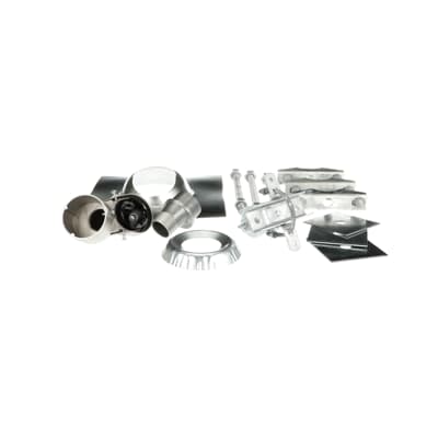 MMK-1 | Service Entrance Mast Kits and Accessories | Microlectric ...