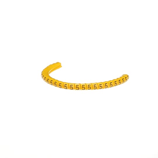 SMS196-4-5 | Slip on wire marker | EZ-Code | Connectivity & Grounding ...