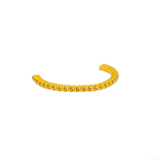 SMS196-4-5 | Slip on wire marker | EZ-Code | Connectivity & Grounding ...