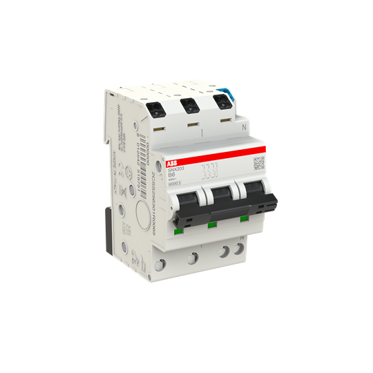 SNX203-B6 | ABB