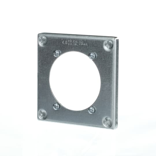 BC8362 | Cover for box/housing for surface mounting on the wall/ceiling ...